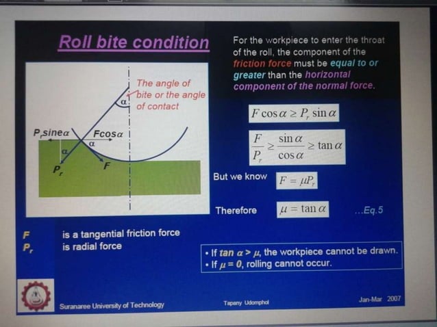 ROLLING OIL EMULSION MANAGEMENT | PPTX | Chemistry | Science