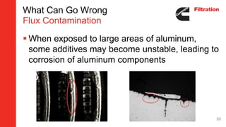 Coolants: What You Don't Know Can Hurt Your Engine | PPT