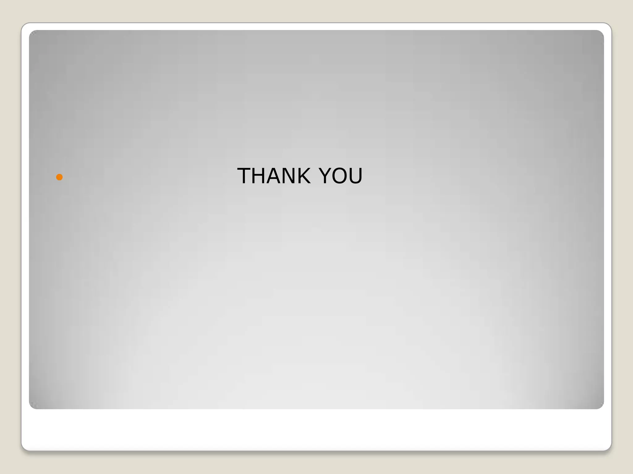 Cool App Example Qwitter | PPT