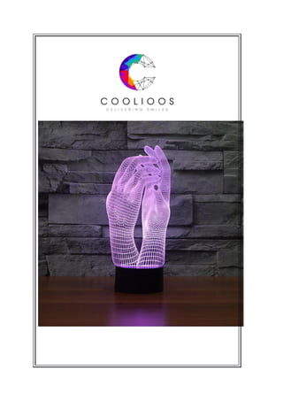 Cool atmosphere lights | PDF
