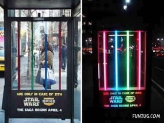 Cool bus stops around the world | PPSX