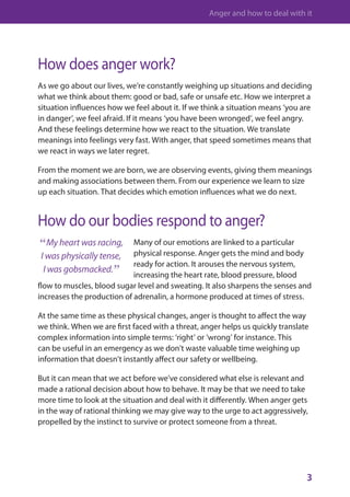 _ _ANGER _ _ cooldown | PDF