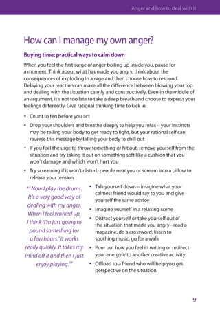 _ _ANGER _ _ cooldown | PDF