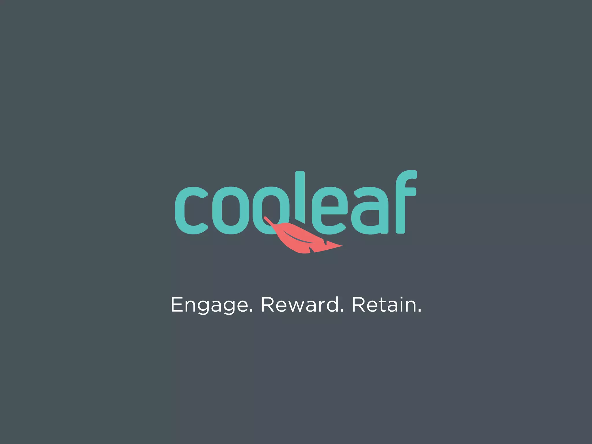 How Cooleaf Works | PPT