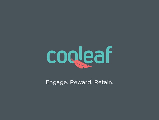 How Cooleaf Works | PPT