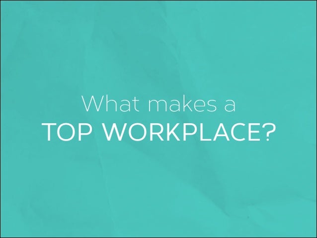 Data Driven Employee Engagement by Cooleaf Data Driven Employee Engagement by Cooleaf