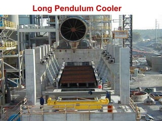 Cooler Presentation.ppt clinker cooler in | PPT