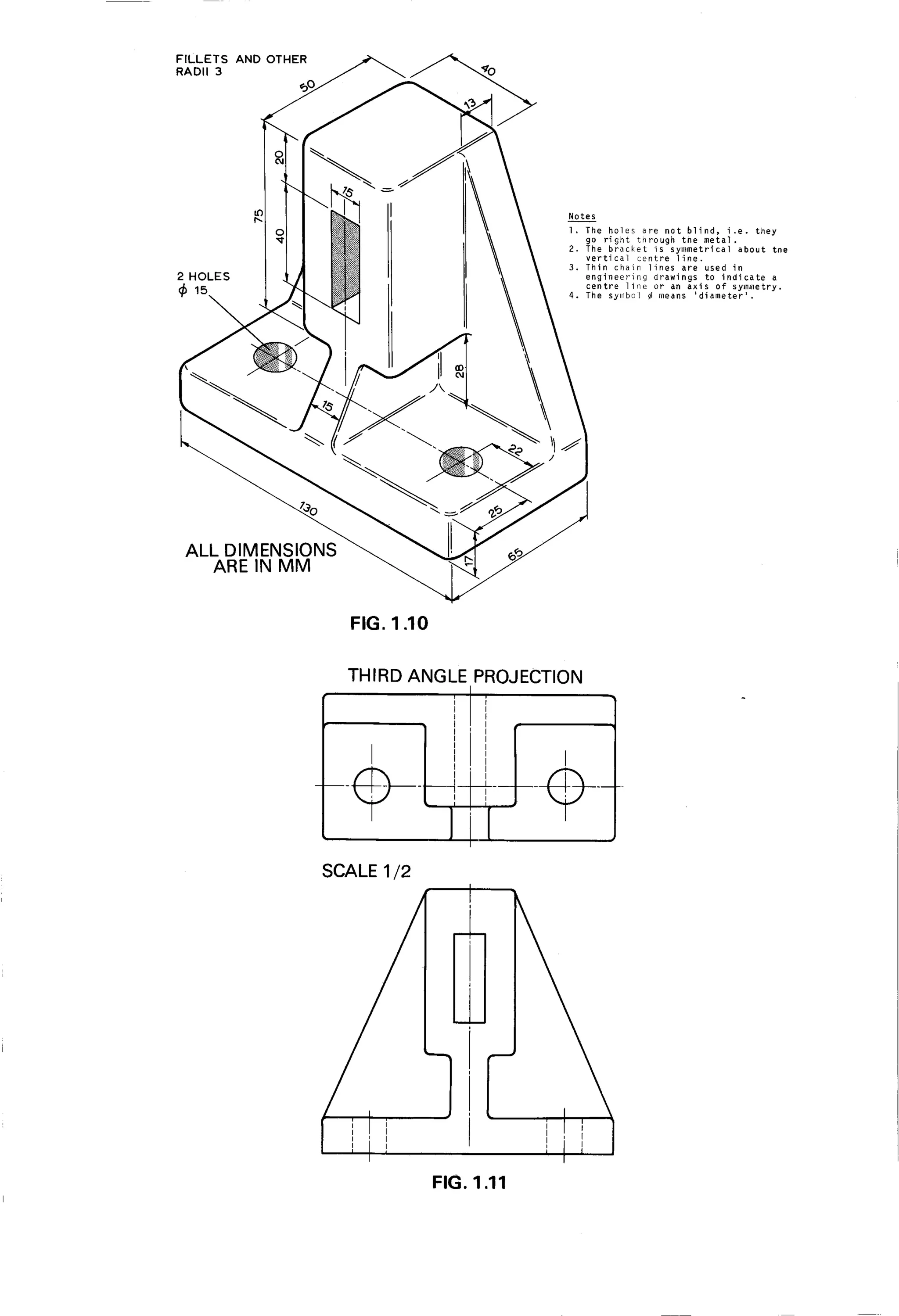 Cooley engineering drawingcommunicationdesign | PDF