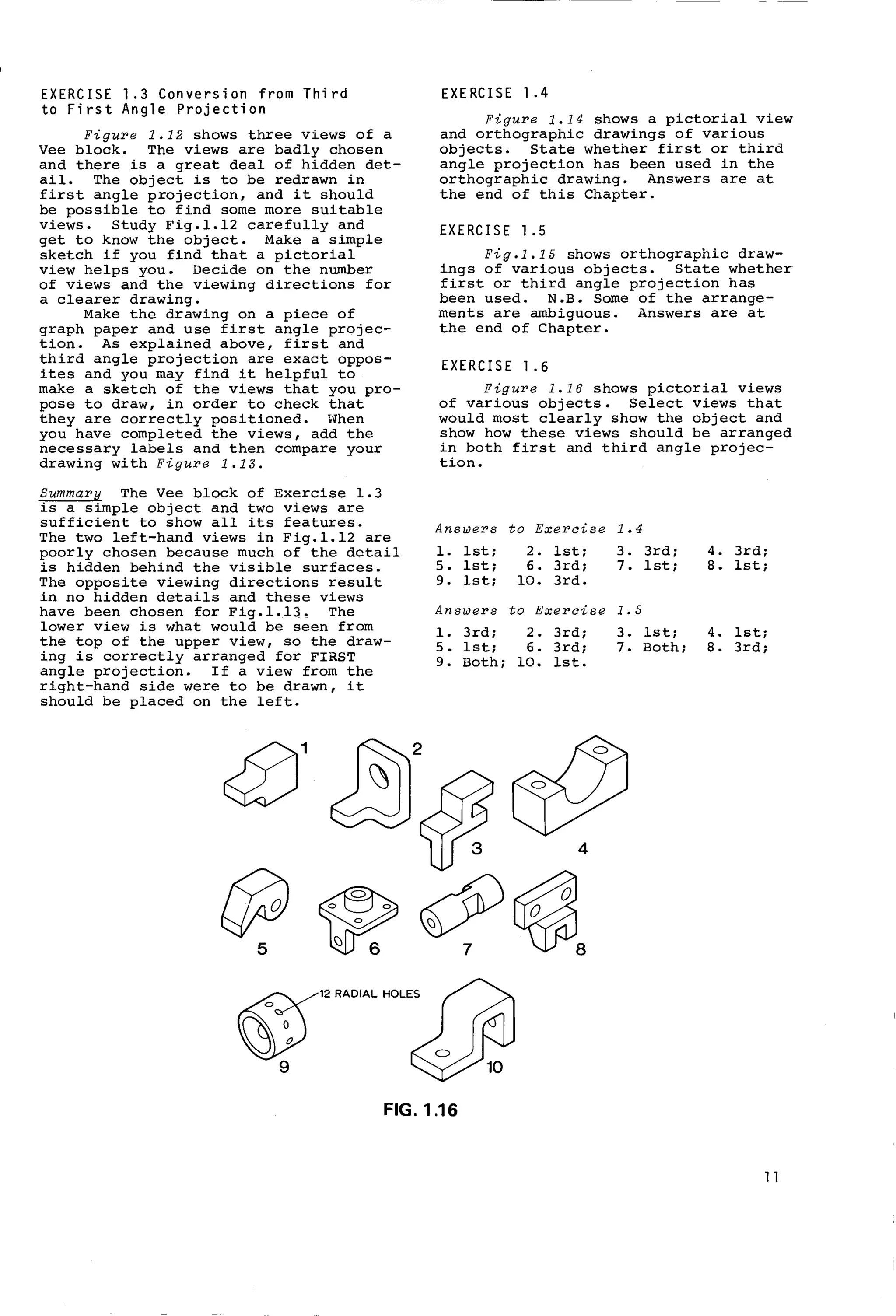 Cooley engineering drawingcommunicationdesign | PDF