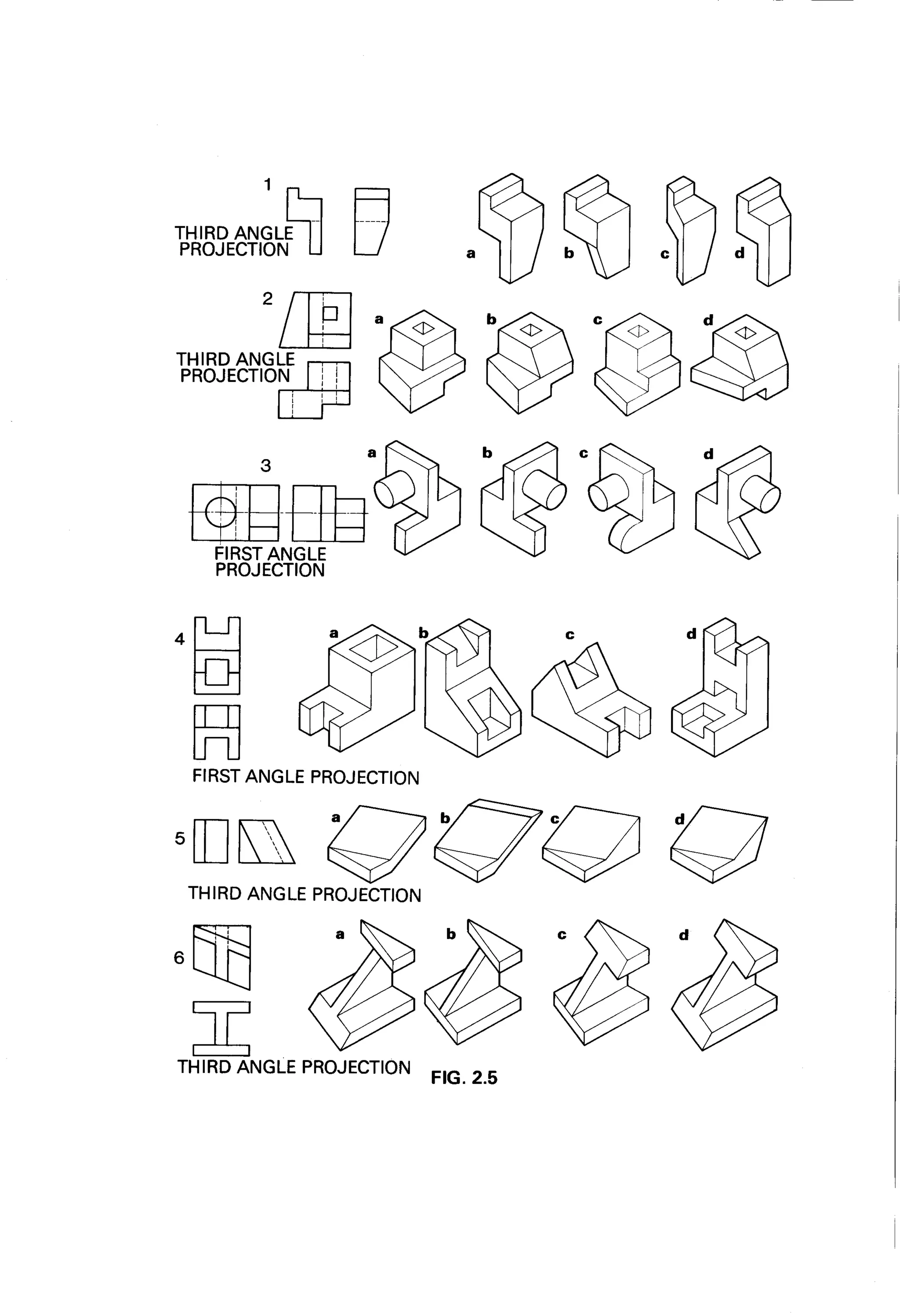 Cooley engineering drawingcommunicationdesign | PDF