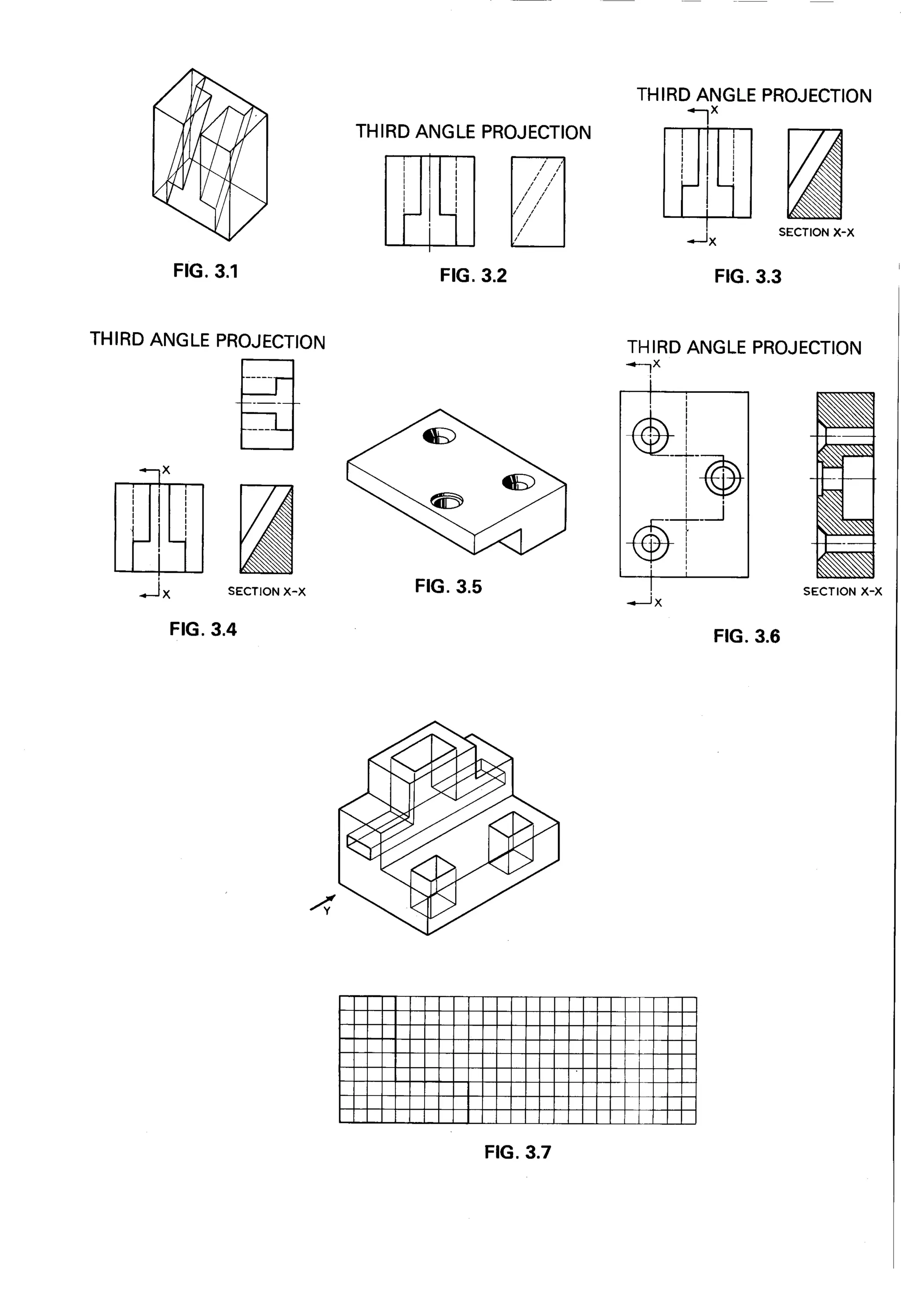 Cooley engineering drawingcommunicationdesign | PDF