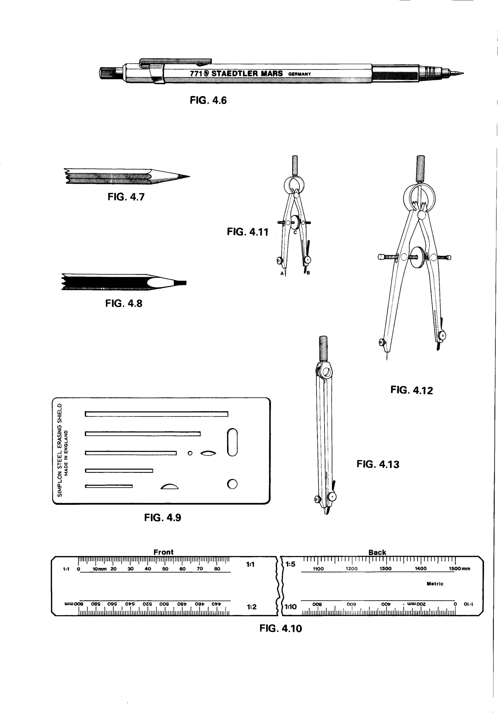 Cooley engineering drawingcommunicationdesign | PDF