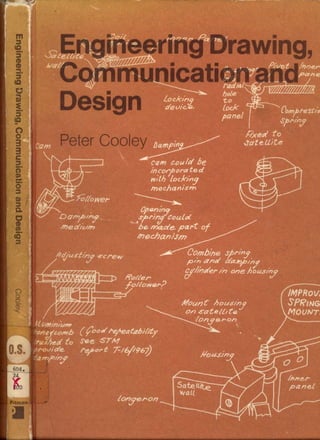Cooley engineering drawingcommunicationdesign | PDF