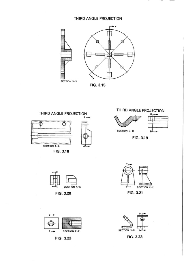 Cooley engineering drawingcommunicationdesign | PDF
