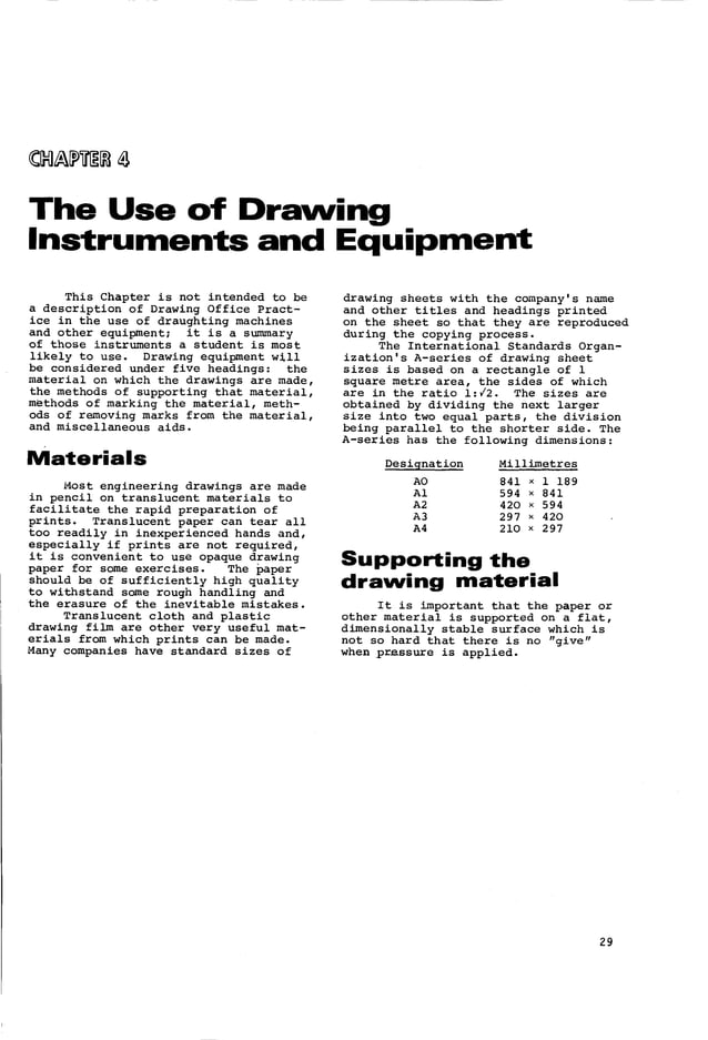Cooley engineering drawingcommunicationdesign | PDF