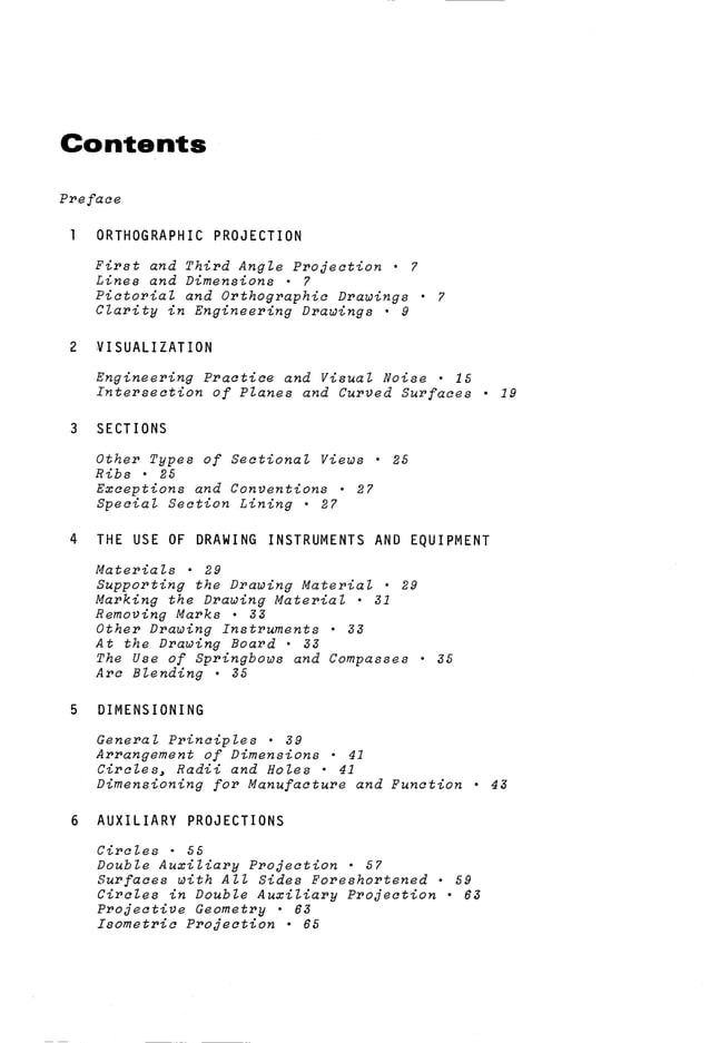 Cooley engineering drawingcommunicationdesign | PDF