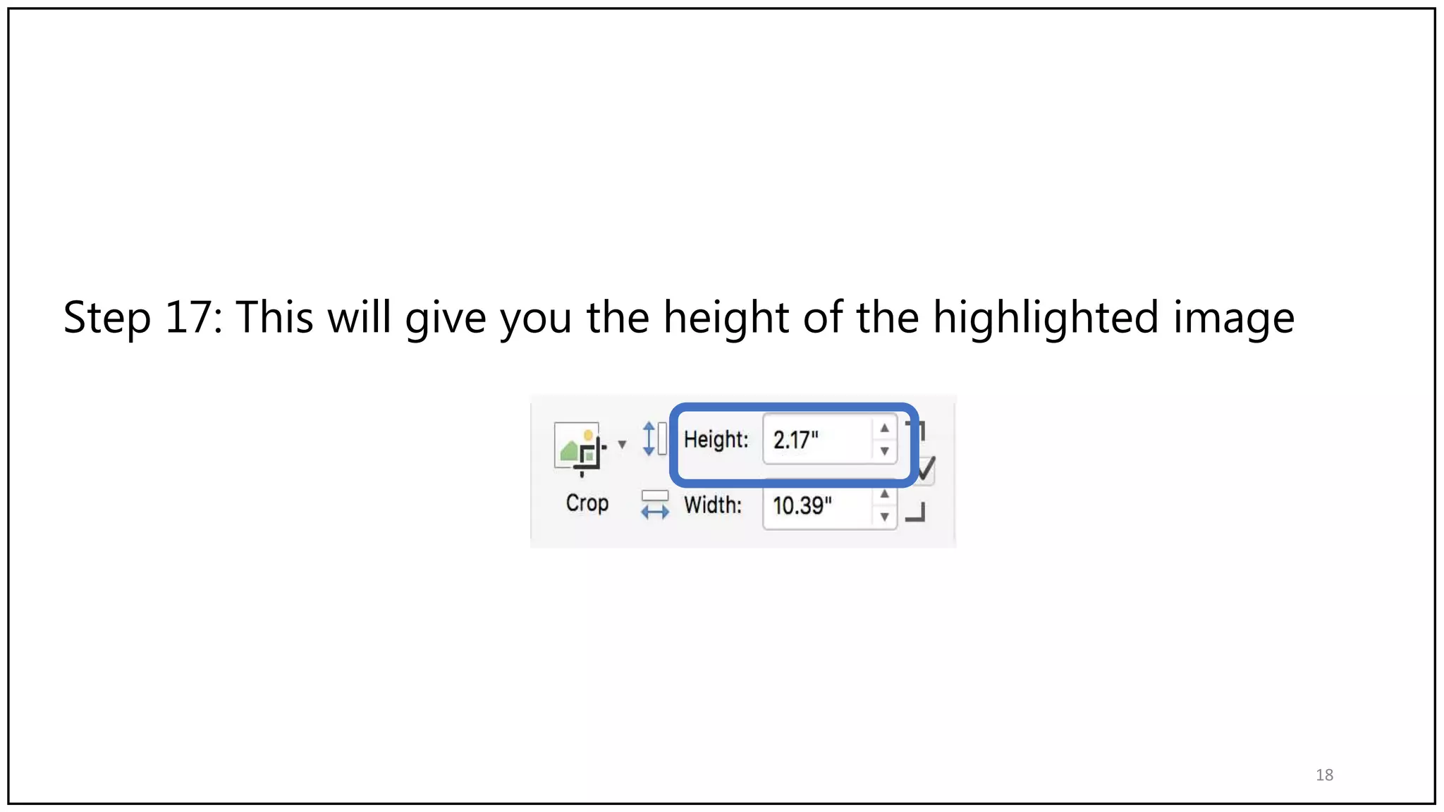 Image Scrolling Tutorial in PowerPoint | PPTX