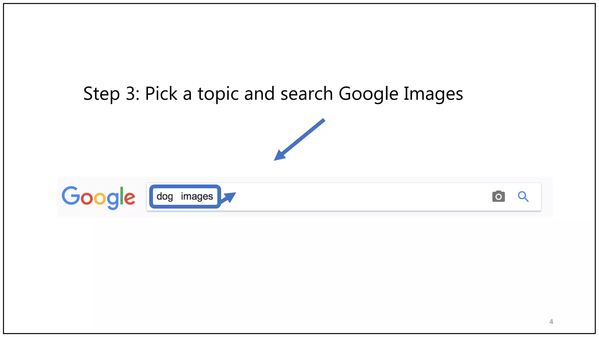 Image Scrolling Tutorial in PowerPoint | PPTX