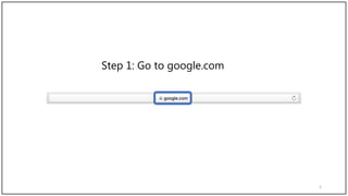 Image Scrolling Tutorial in PowerPoint | PPTX