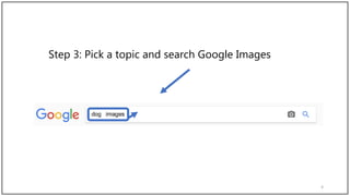 Image Scrolling Tutorial in PowerPoint | PPTX