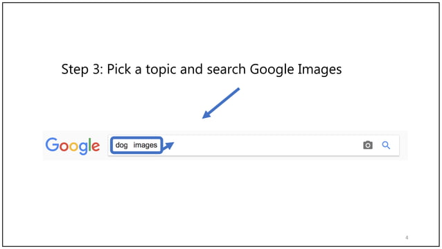 Image Scrolling Tutorial in PowerPoint | PPTX | Photo Editing Software | Computer Software and ...