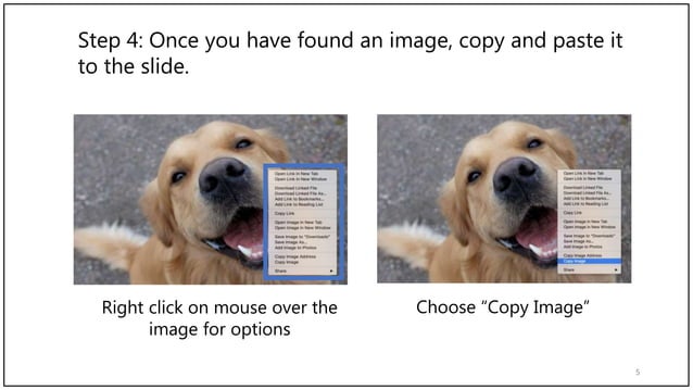Image Scrolling Tutorial in PowerPoint | PPTX | Photo Editing Software | Computer Software and ...