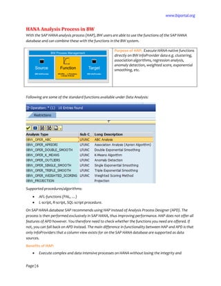 Cool features 7.4 | PDF