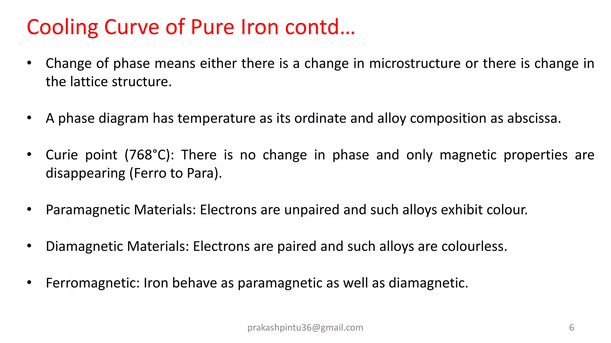 cooling cruve and iron diagram.pdf