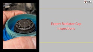 Cooling Excellence St. Marys' Ultimate Guide to Audi Car Radiator ...