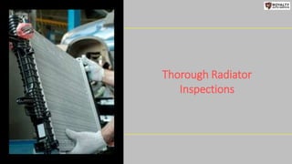 Cooling Excellence St. Marys' Ultimate Guide to Audi Car Radiator ...