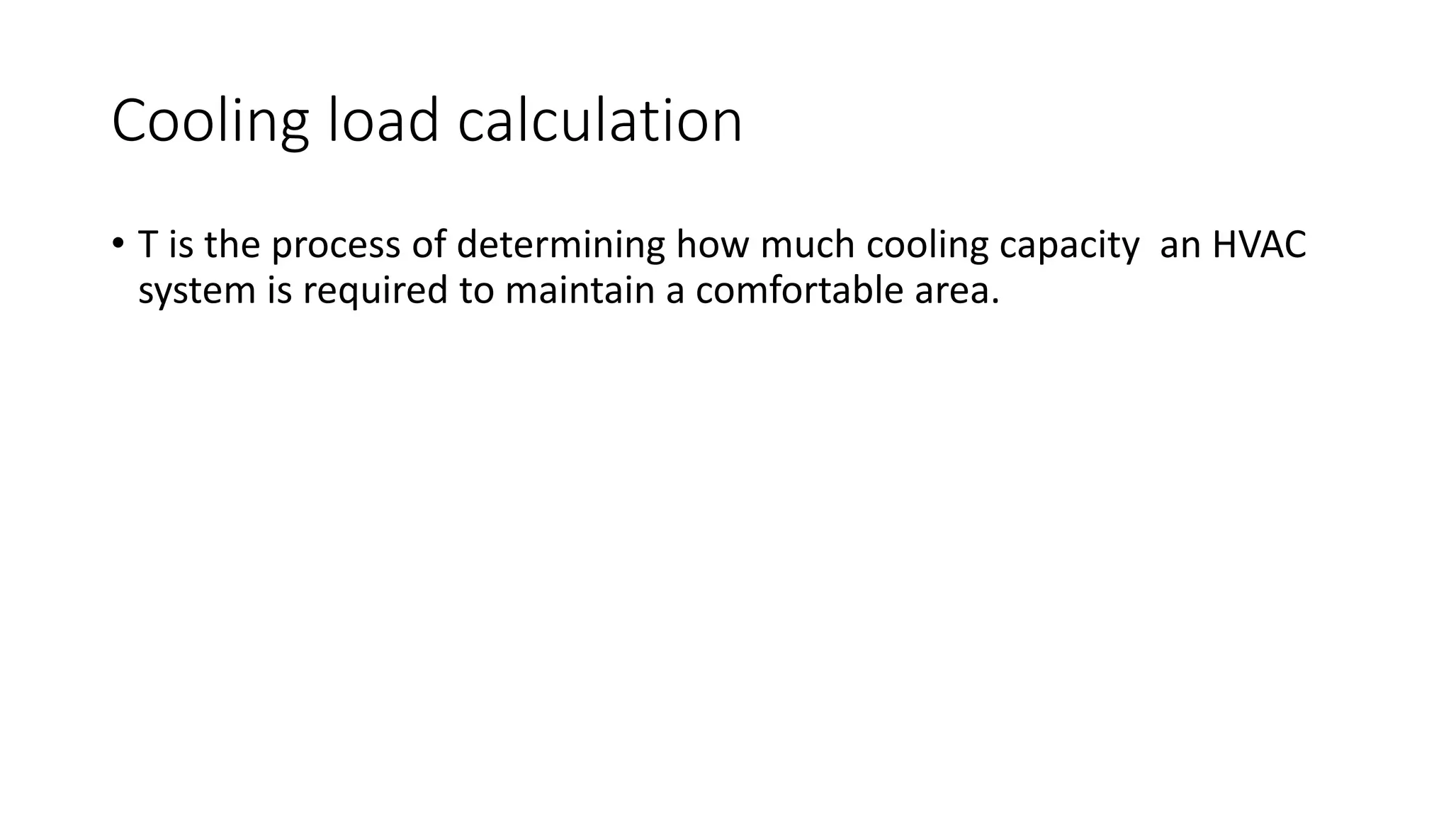 Cooling load calculationsqaqaqasssqa.pptx