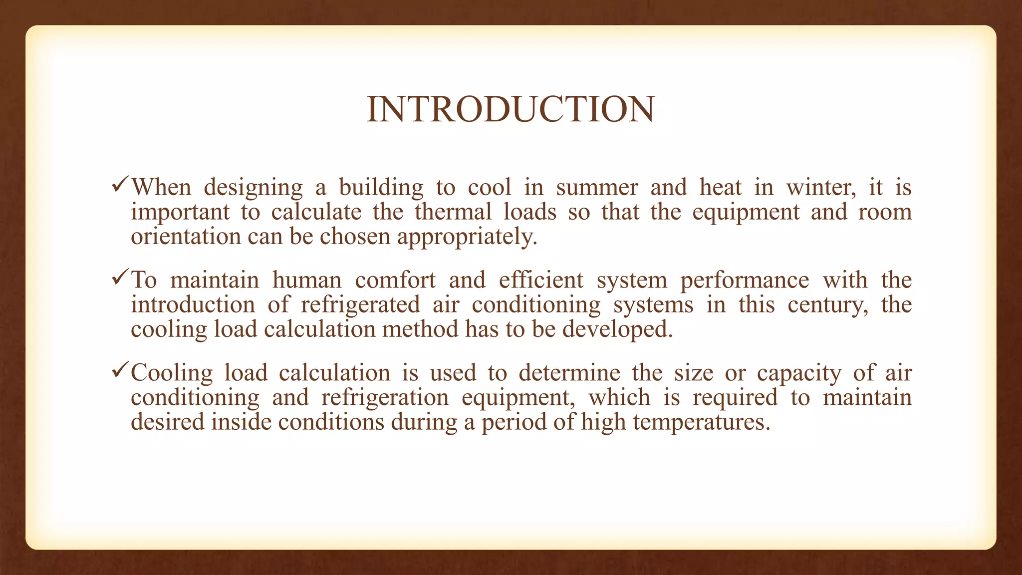 Cooling Load Calculations.pptx