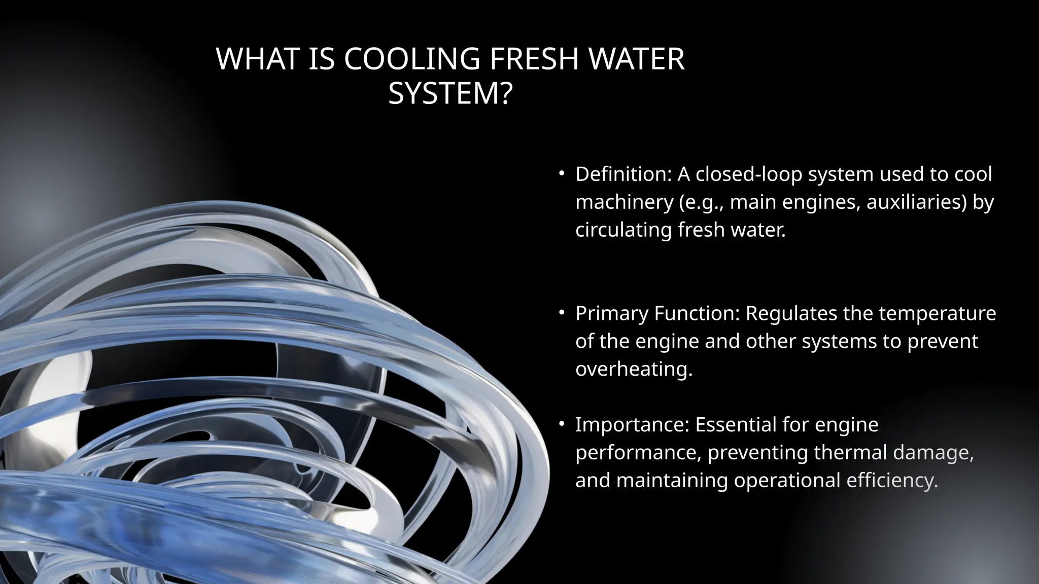 ENGINEERINGCOOLING SEA WATER SYSTEM.pptx