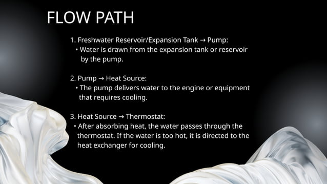 ENGINEERINGCOOLING SEA WATER SYSTEM.pptx