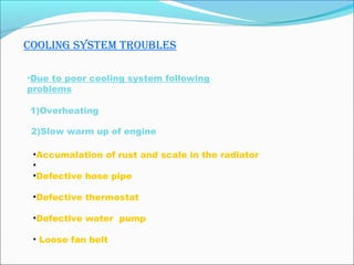Cooling system | PPT