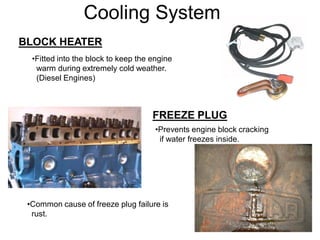 Cooling system | PPT