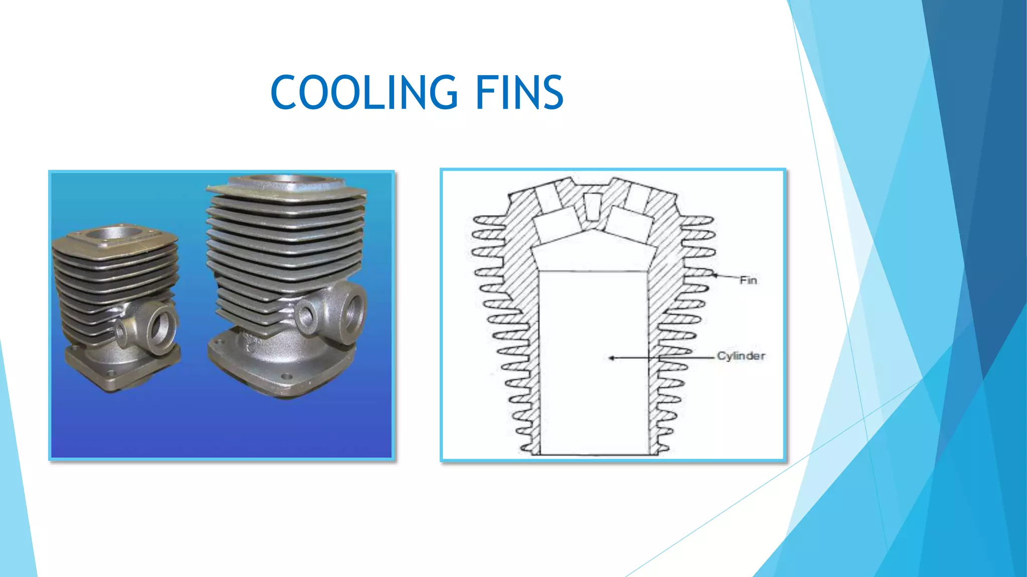 Engine Cooling system | PPTX