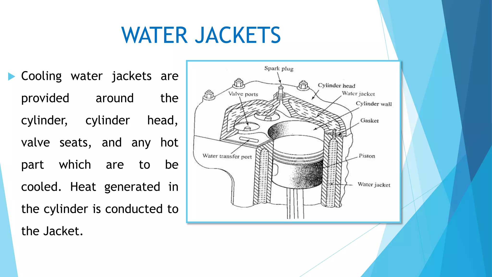 Engine Cooling system | PPTX