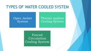 Engine Cooling system | PPTX