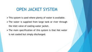 Engine Cooling system | PPTX