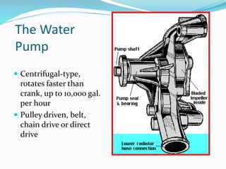 Cooling system.ppt