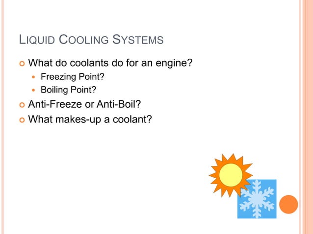 Cooling System.ppt