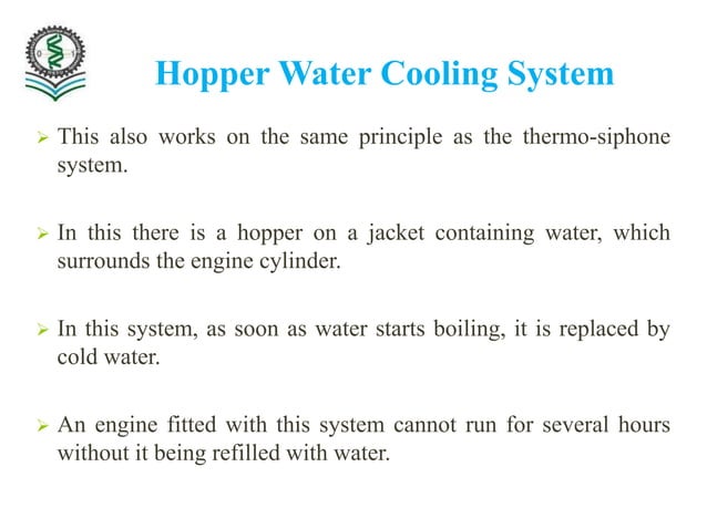 Cooling System.pptx