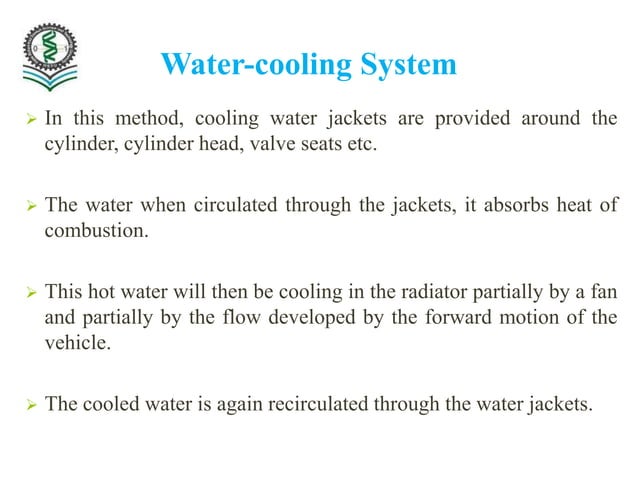 Cooling System.pptx