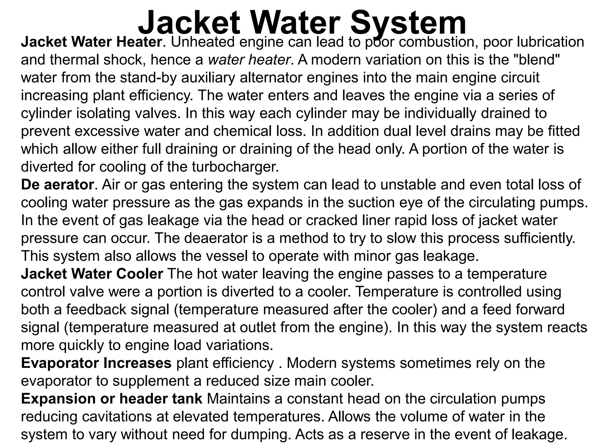 Marine Diesel Engine cooling water system.ppt