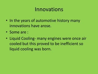 Cooling system 2 | PPTX