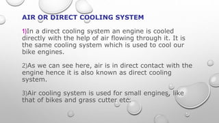 cooling system in ic engine 1.pptx