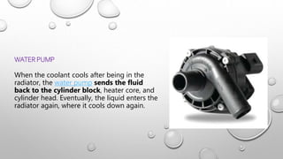 cooling system in ic engine 1.pptx