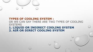 cooling system in ic engine 1.pptx