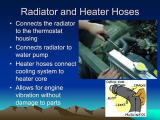 Cooling systems | PPT